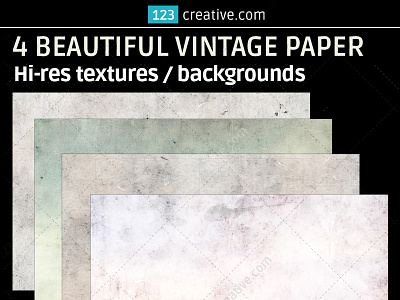 Beautiful Paper Background Designs, Themes, Templates And Downloadable