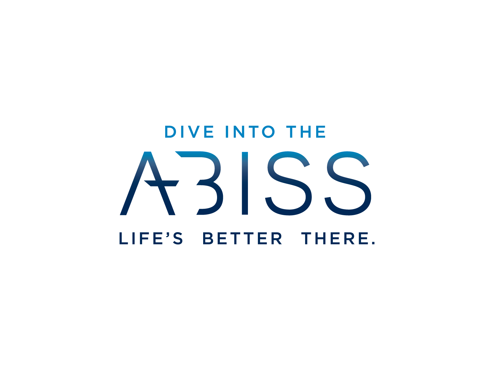 Abiss Logo by Sarah Jerger on Dribbble