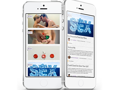 Do It Knowledgeably by Mark Brouillette on Dribbble