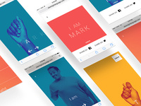 Uber Driver Partner Thank You by Mark Brouillette for Uber on Dribbble