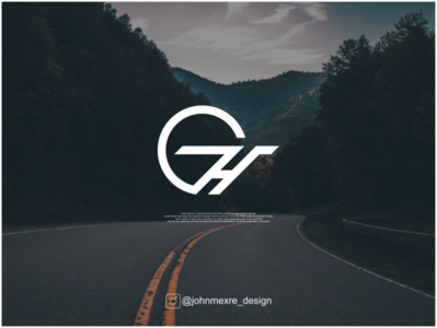 GH by johnmexre on Dribbble