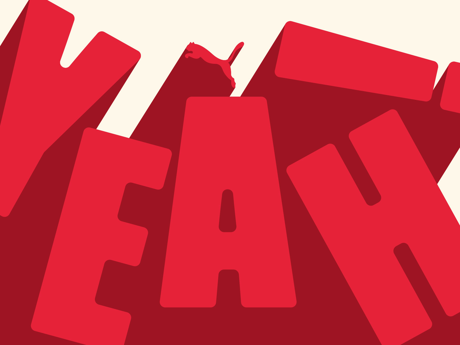 YEAH! by Daniel Zacatenco on Dribbble