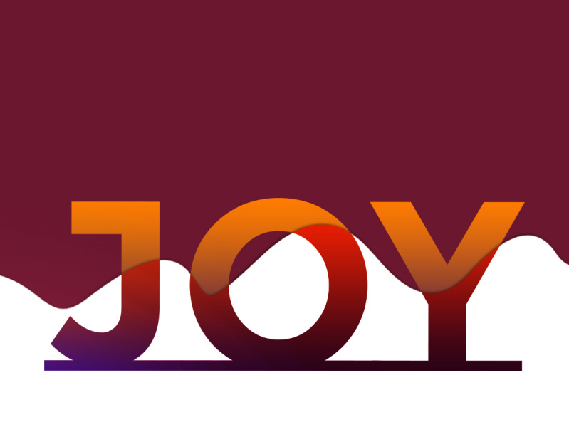 Joy by Kilani Ibrahim on Dribbble