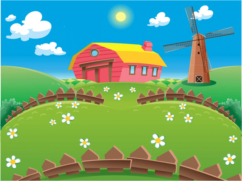 farm by sri lestari on Dribbble