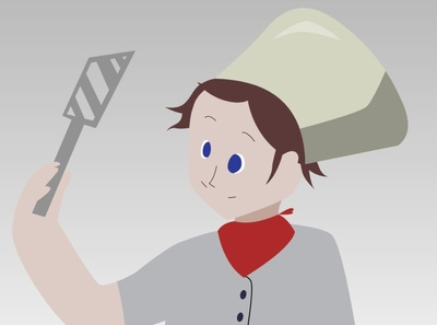 artisan by clement lee on Dribbble