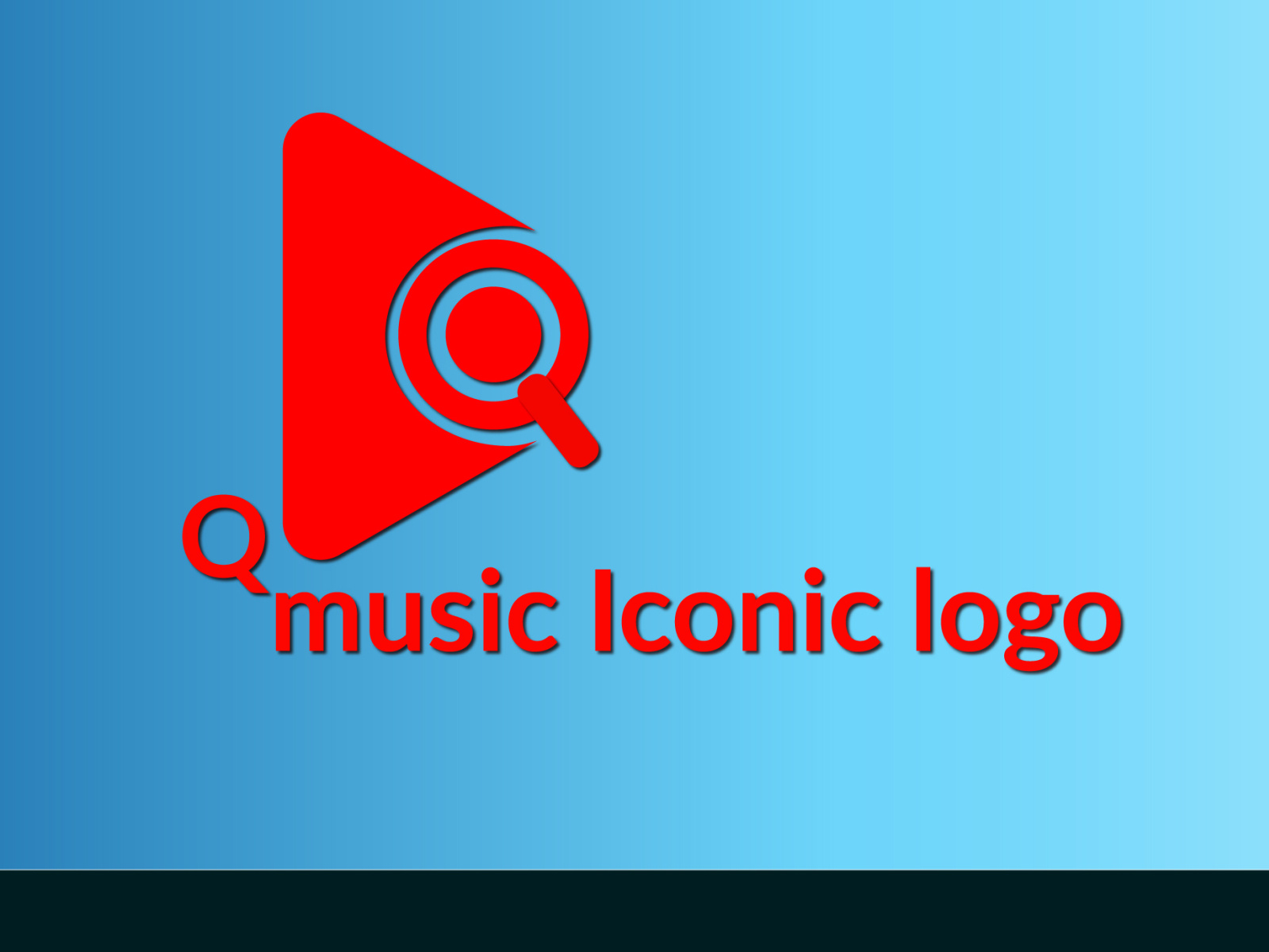 Qq Music Logo