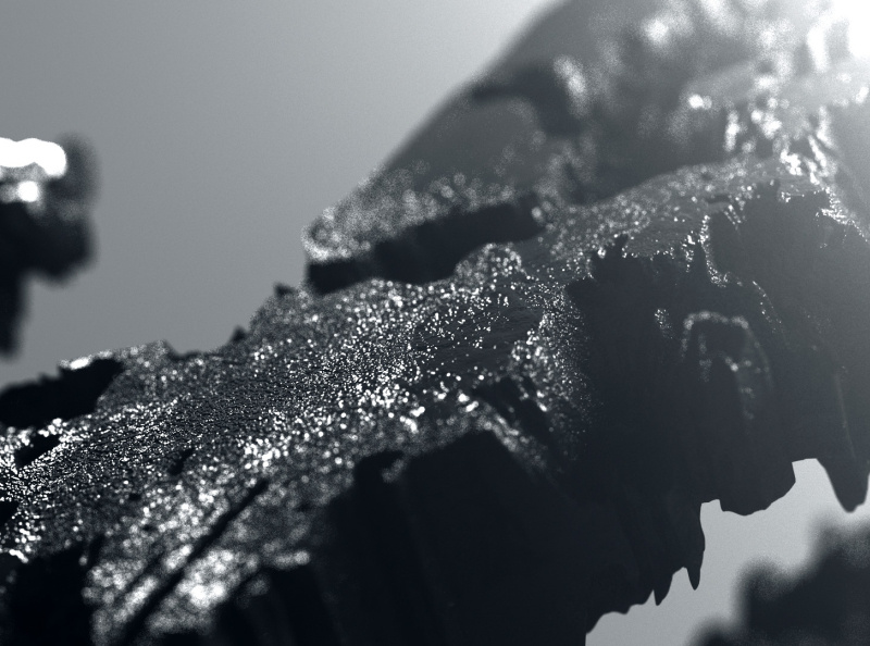 Carbon! - Animation Styleframe by Csaba Molnar on Dribbble