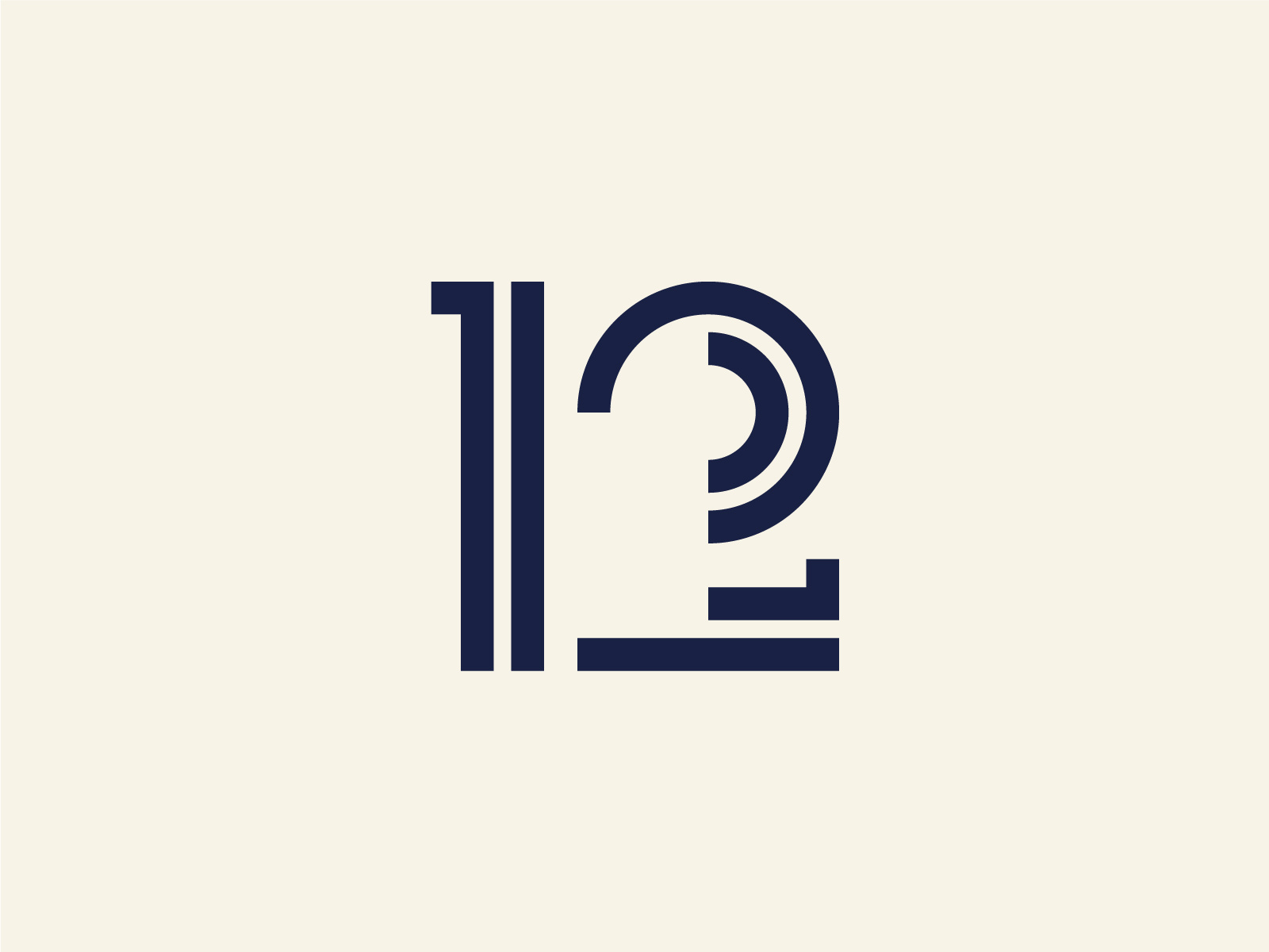 12 by Emre Helvaci on Dribbble