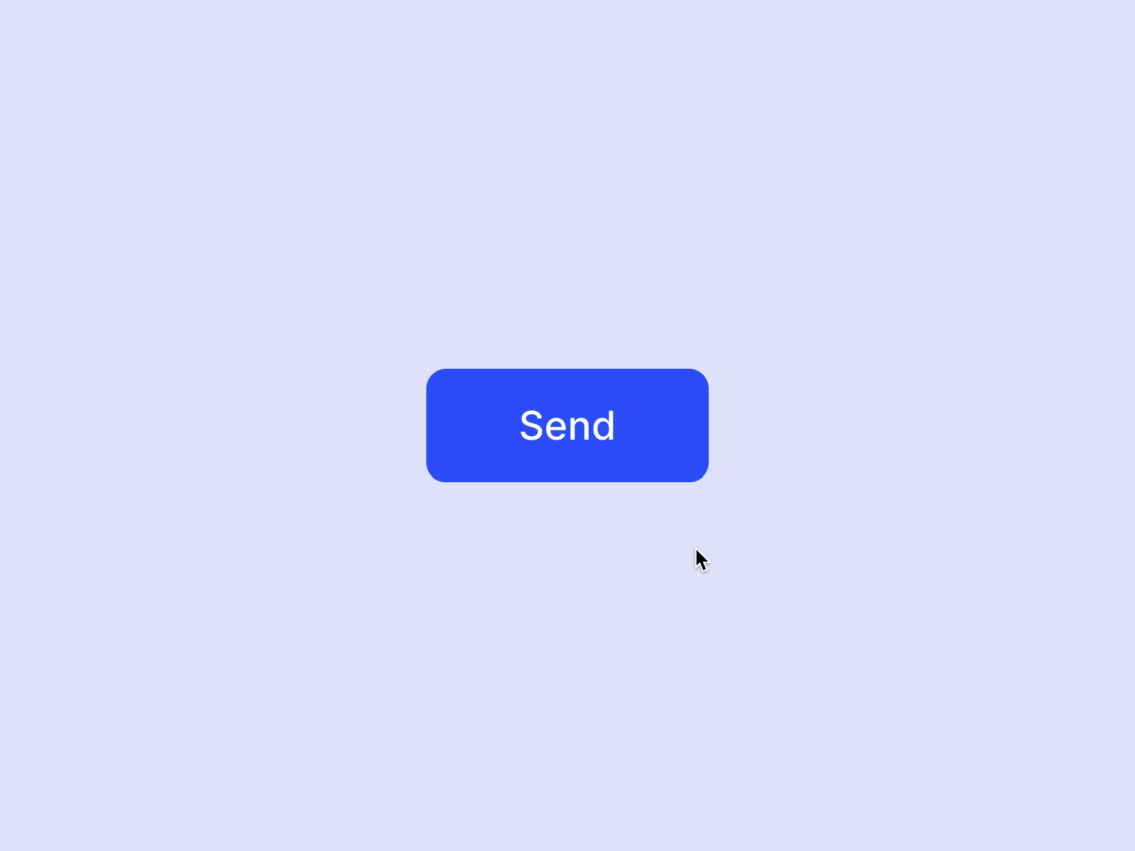 Paper plane button by Aaron Iker on Dribbble Paper plane button by Aaron Iker on Dribbble