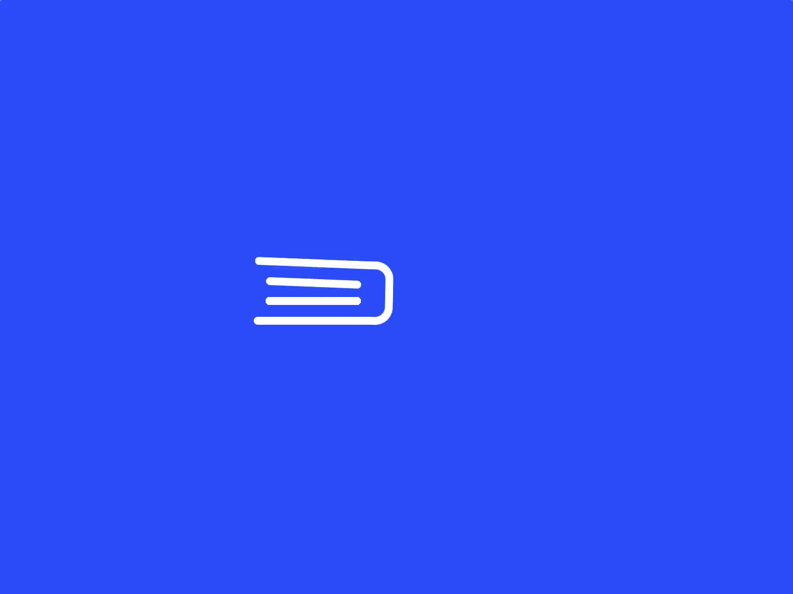 Book Loader by Aaron Iker on Dribbble