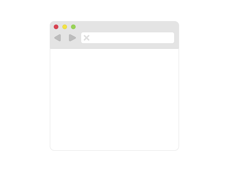 Mini Browser Animated by Nathan Herald on Dribbble