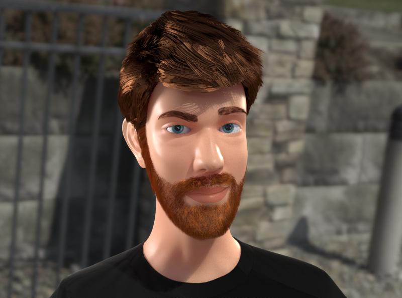 Jason Coombs | Dribbble