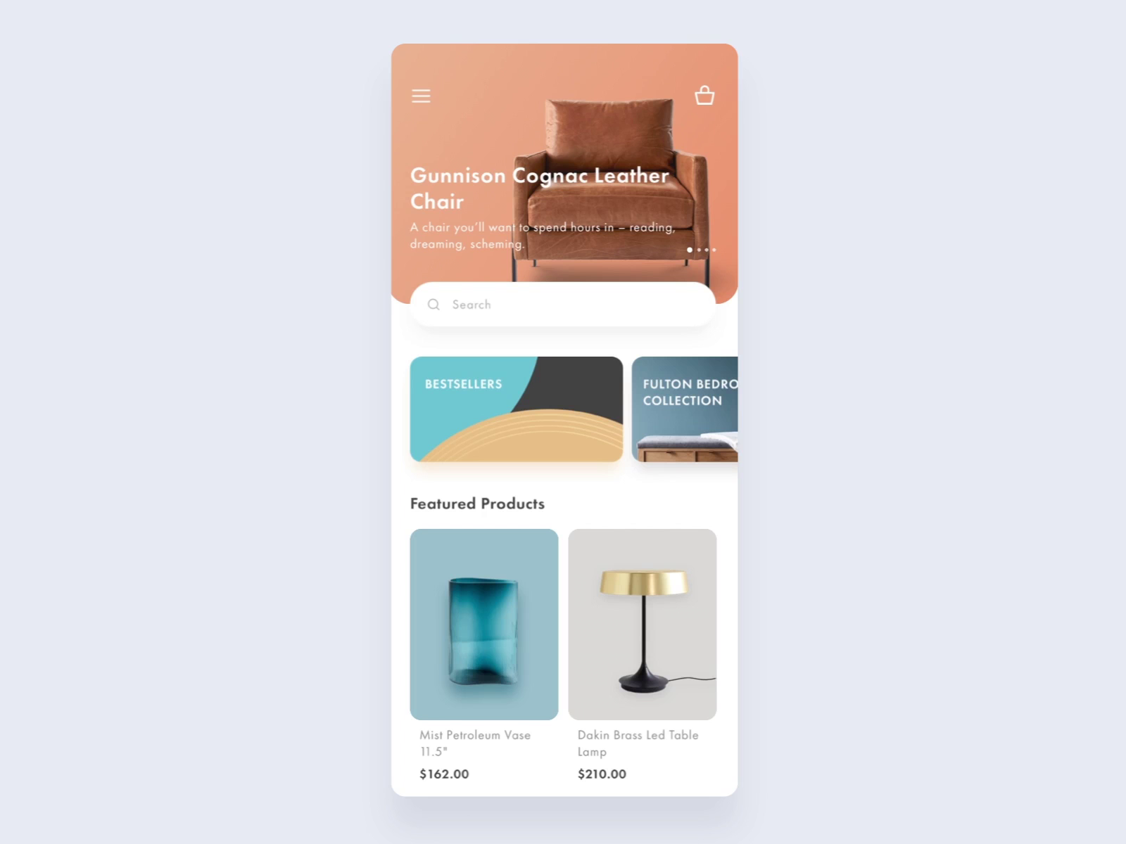 shop online animation by Joy Ou-yang on Dribbble