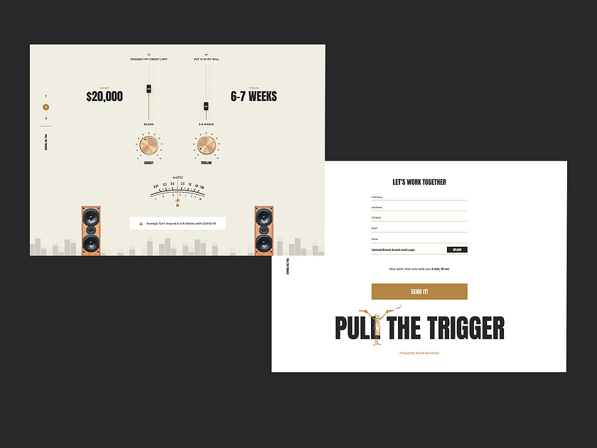 Browse thousands of Form images for design inspiration | Dribbble