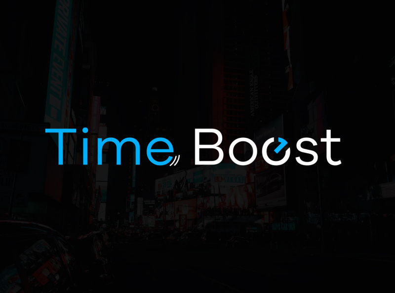 Typography Logo Concept by Nadimul Ahmed on Dribbble