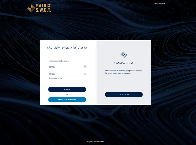 Sign in UI by 𝐀𝐥𝐞𝐱𝐚𝐧𝐝𝐫𝐞 𝐌 on Dribbble