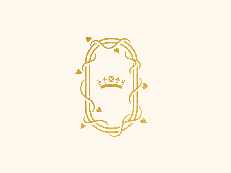 Royal Wedding by Michael Crawford on Dribbble