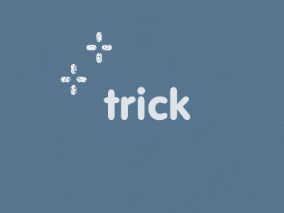 trick [GIF] by Ellen Zheng on Dribbble