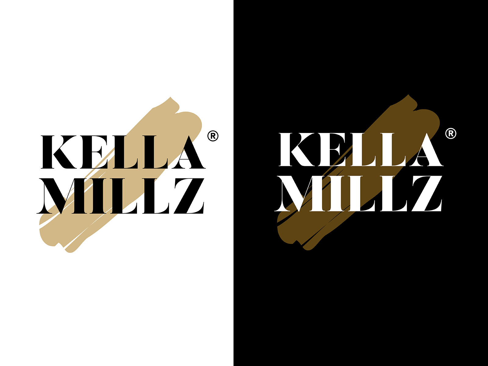 Kella Millz by Han Xolo on Dribbble