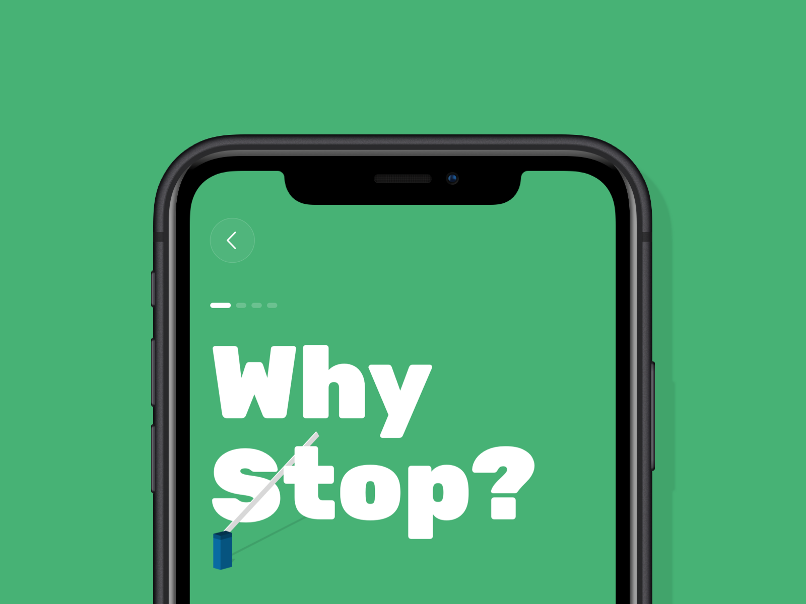 Ticketless Parking by Kudreto on Dribbble