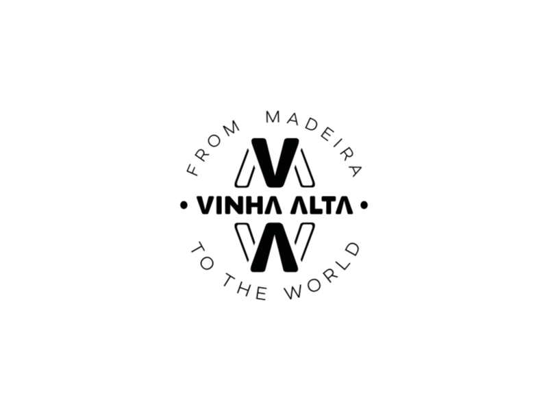 Vinha Alta by oneline creative agency on Dribbble