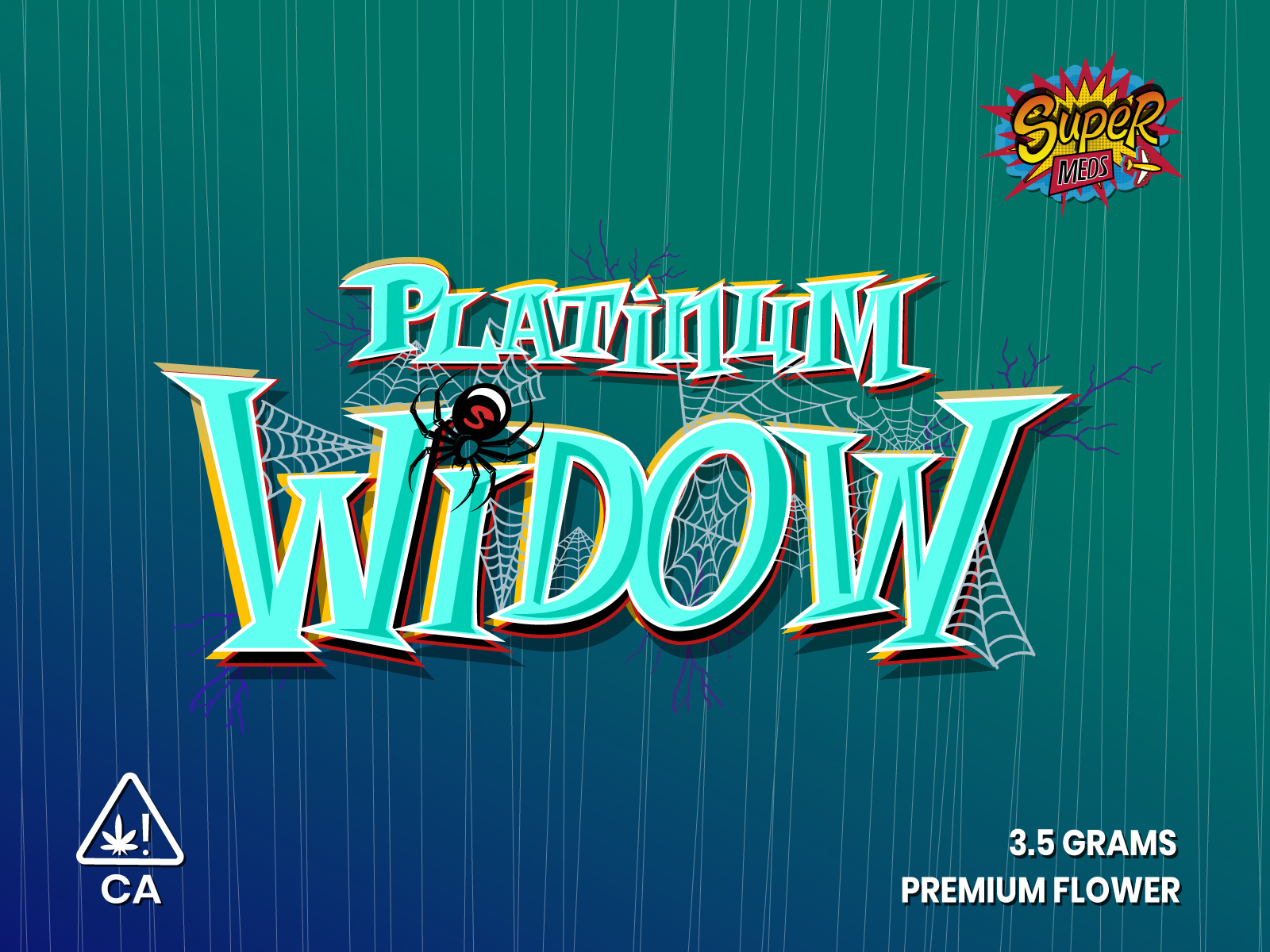 Platinum Window typography by Sunil Kumar on Dribbble