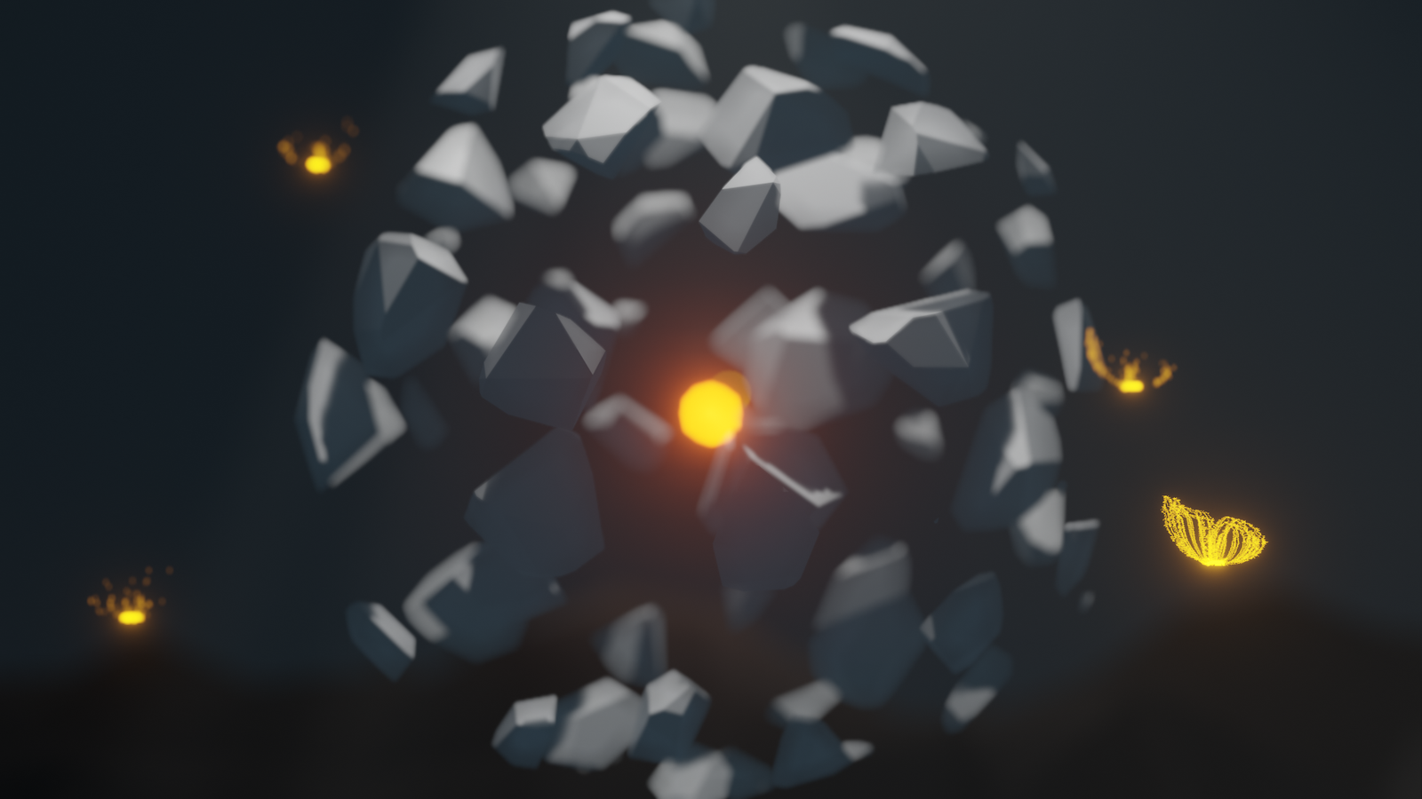 sun core2 by RM Udhayan on Dribbble