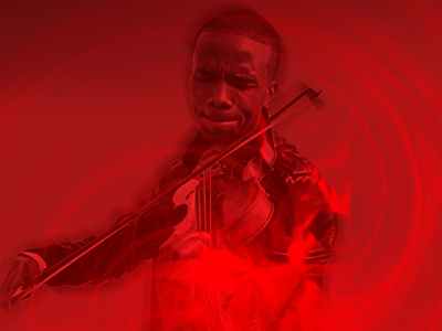 Lee England Jr "The Maestro" by Naph Marshall on Dribbble