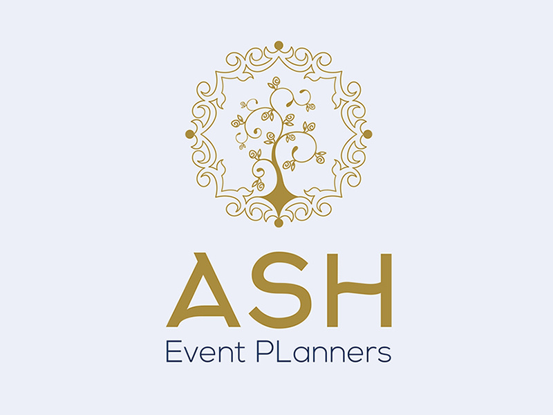 Ash Logo 2 by karim on Dribbble