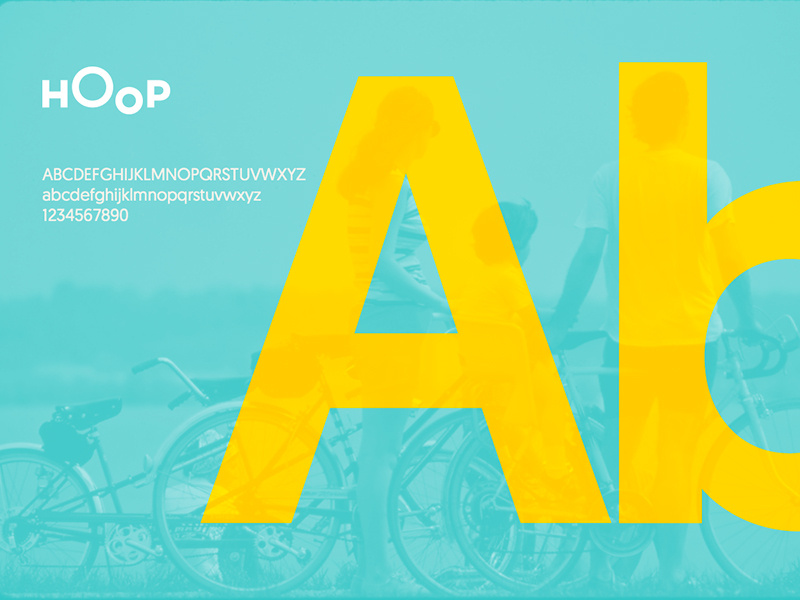 Hoop brand guidelines by Humberto de Sousa "Humso" for Hoop on Dribbble