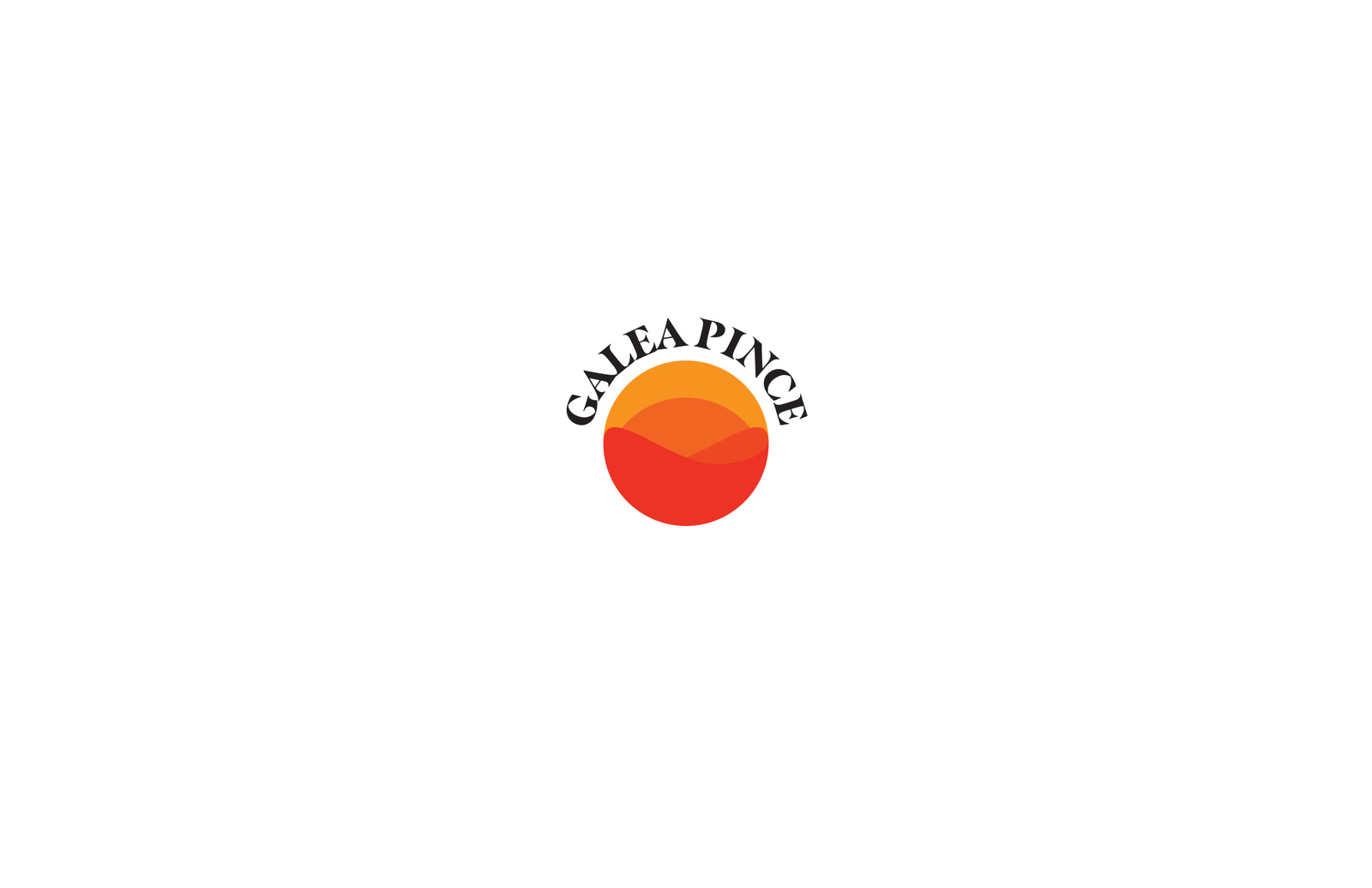 "Galea Pince" Galea winery logo design by Szilard Postol on Dribbble