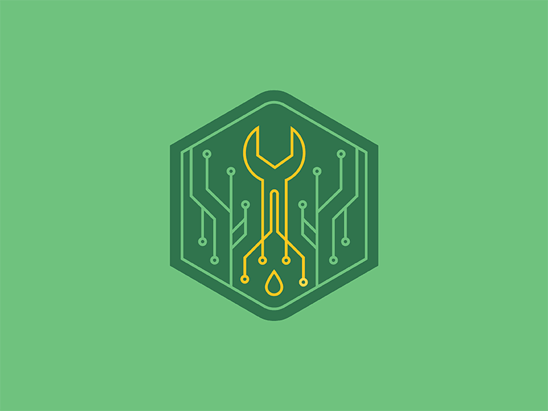 Pipeline GIF by Buscarons on Dribbble