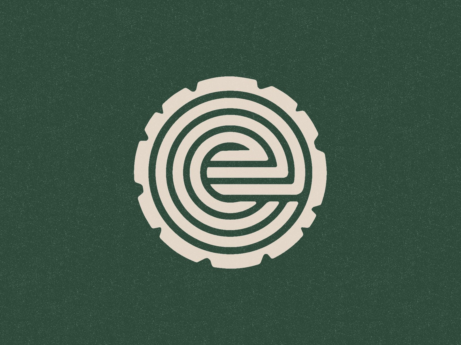 Elm Logo by Mike Smith on Dribbble