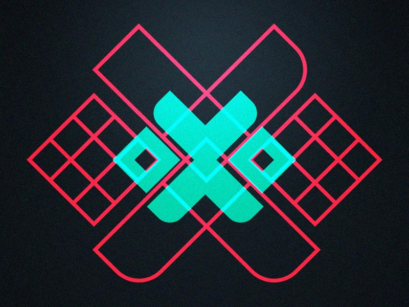 oXo by Ken Osh Tan on Dribbble