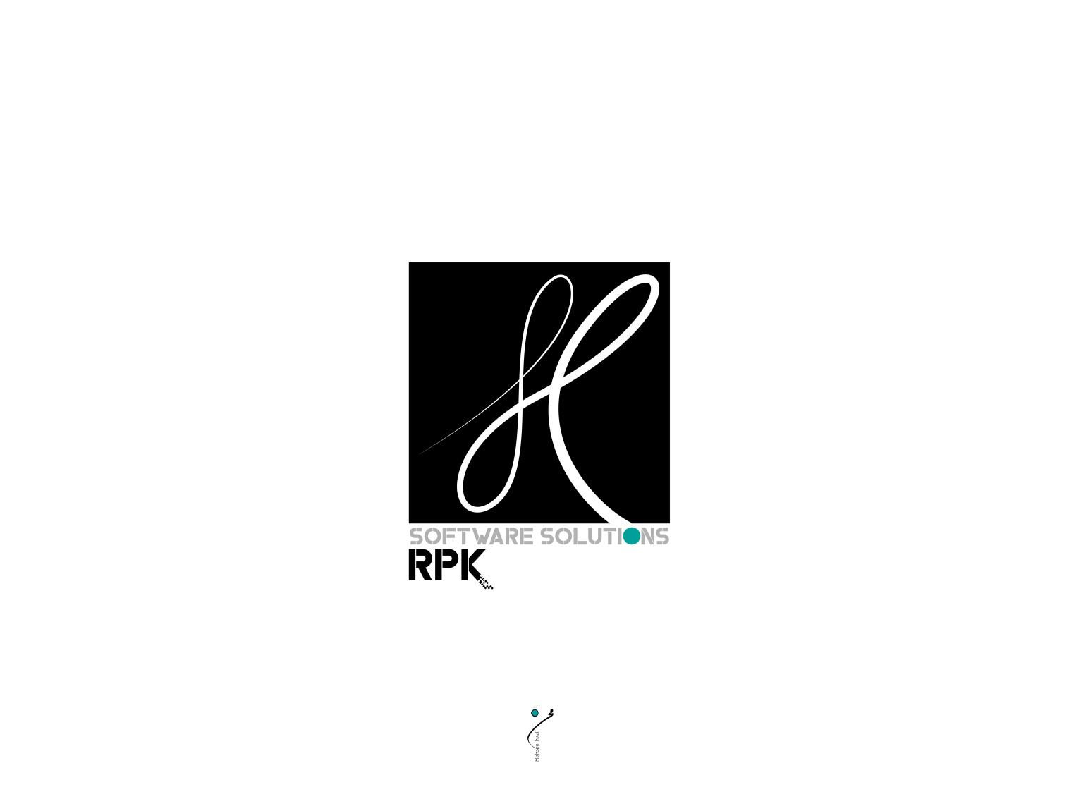 RPK Logo by Mohsen Hadi on Dribbble