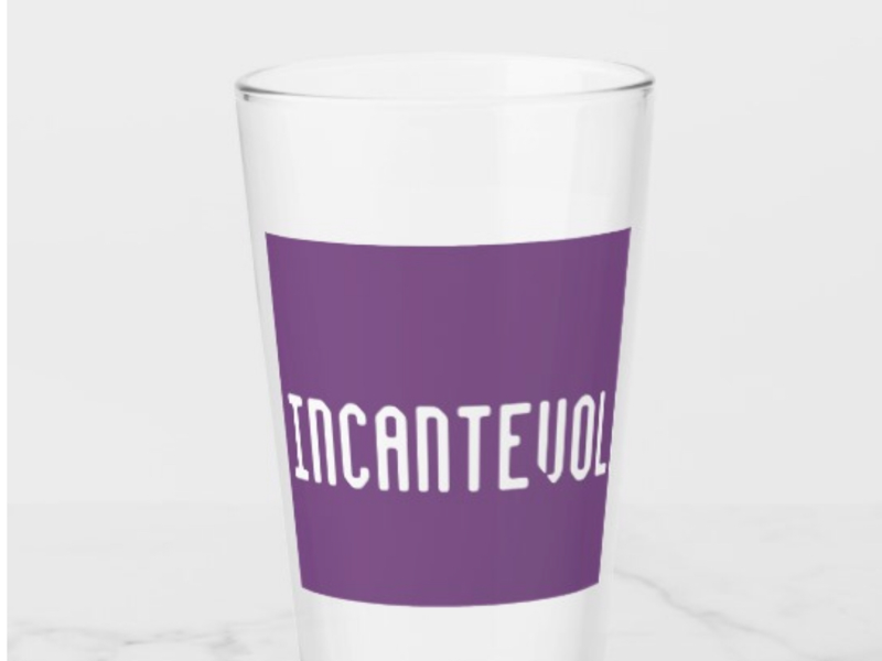 Cup design sample by Naomi IB on Dribbble
