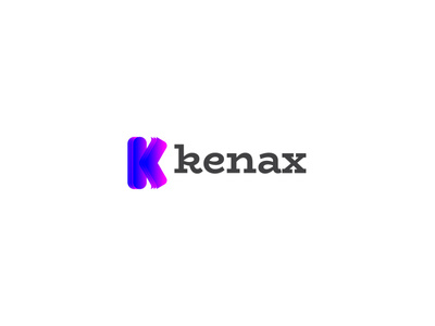 Renax Logo Design by Pikview on Dribbble