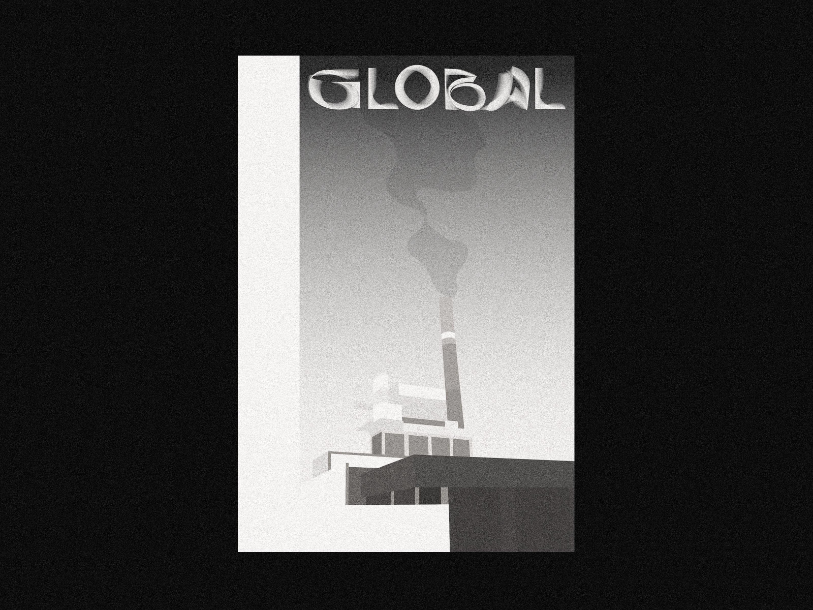 GLOBAL by Kristof Turzo on Dribbble