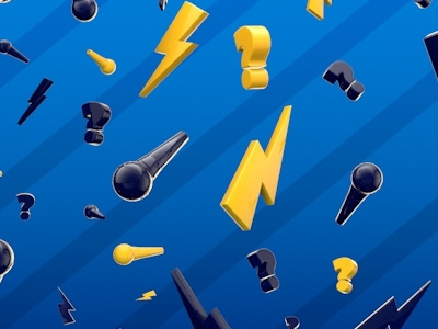 School Run Particles by Ryan Kane on Dribbble