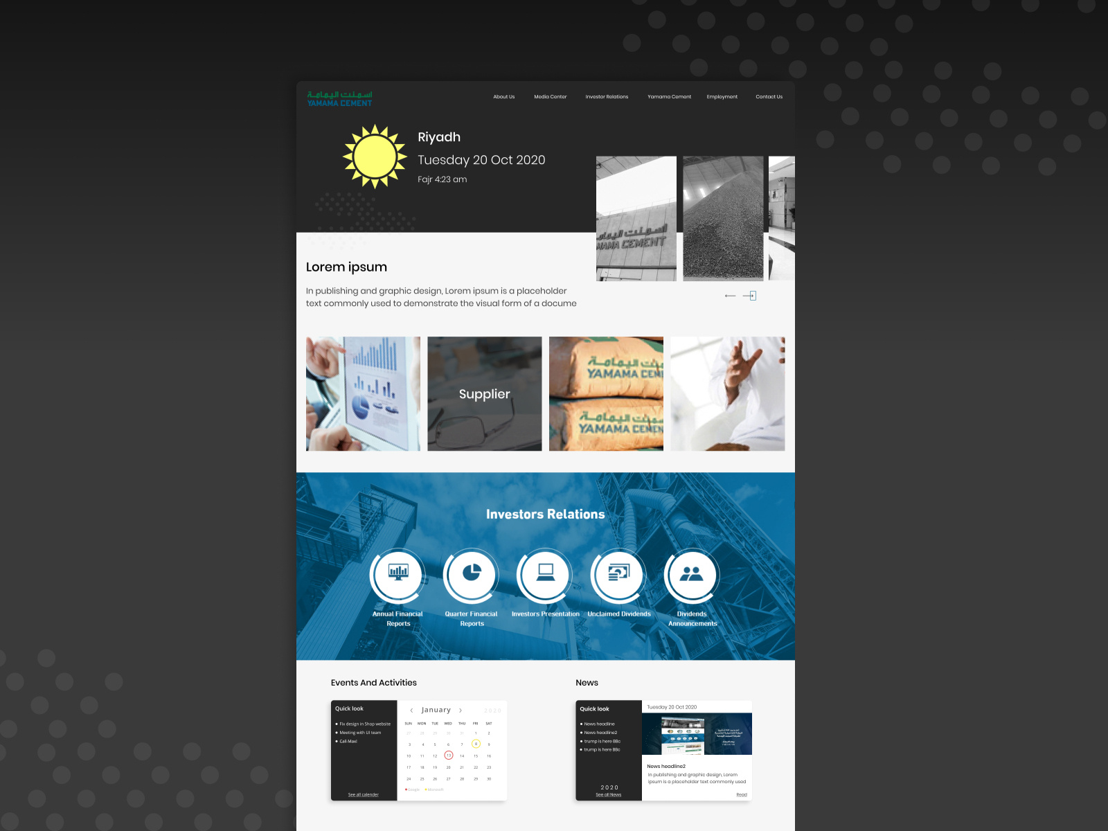 B2B by Lima Hammoud on Dribbble