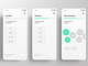 Questionnaire Animation by Jagdev Soni on Dribbble