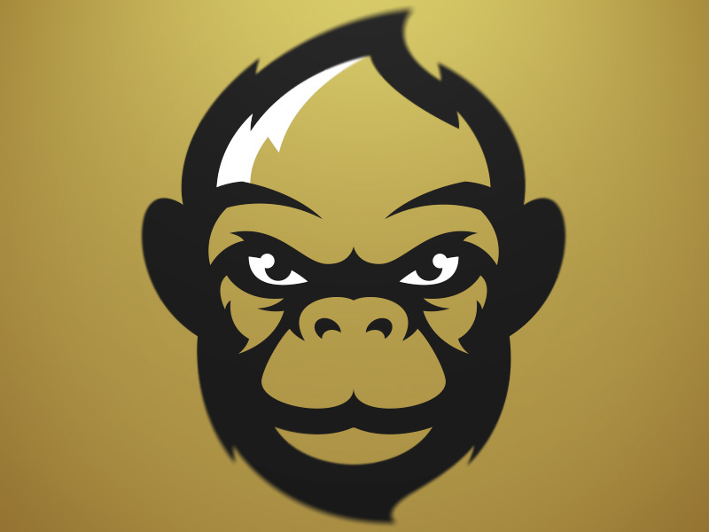 Ape Army by Khisnen Pauvaday on Dribbble