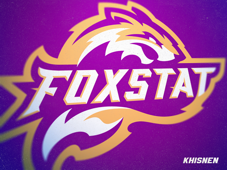 FoxStat by Khisnen Pauvaday on Dribbble