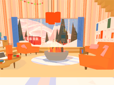 Swissmas.gif by Mathew Lucas ︎ on Dribbble