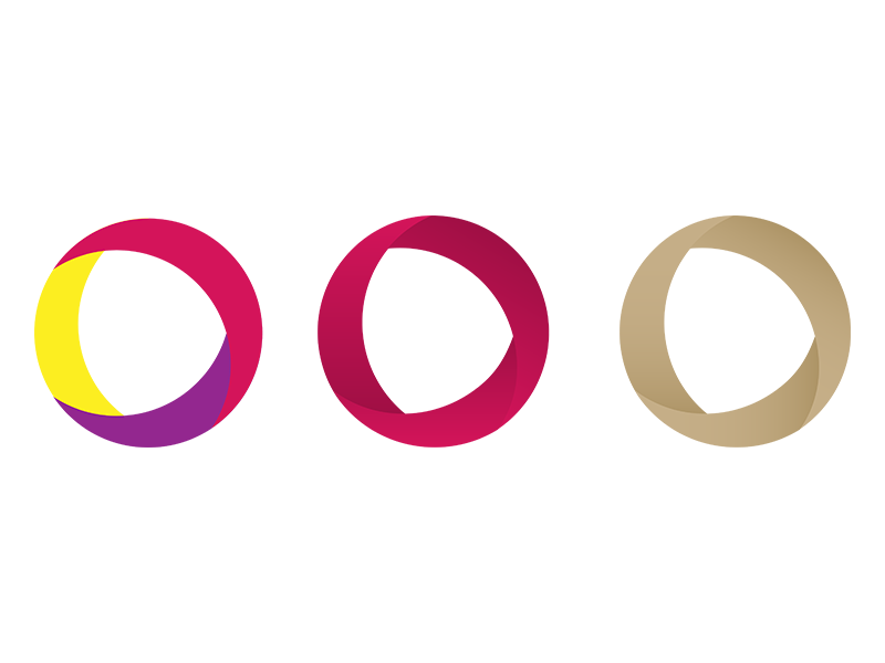 Global Film Company Color Prototypes by Daniel Yount on Dribbble