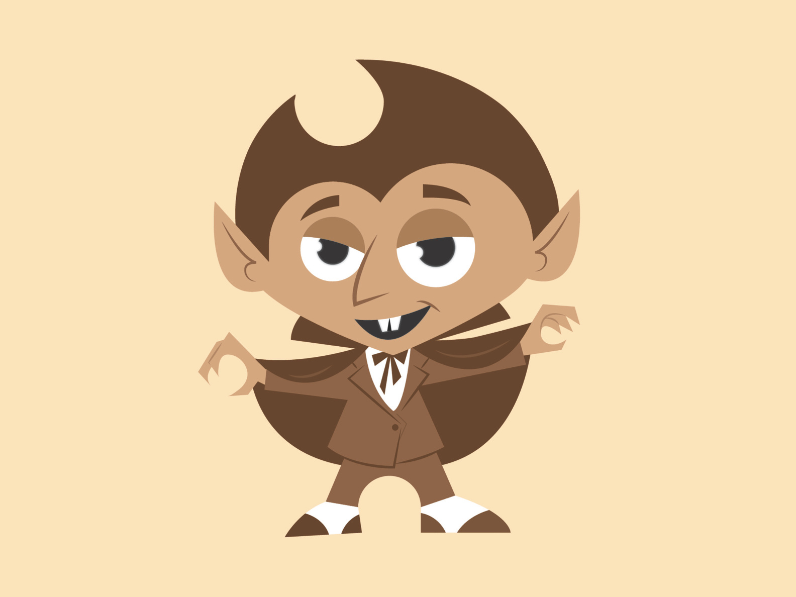 Count Chocula by kenn peterson on Dribbble