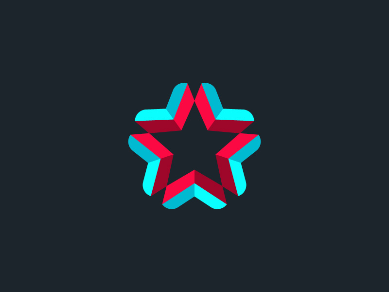 Star Mall by Jay Braga on Dribbble