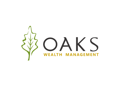Green Oaks Logo