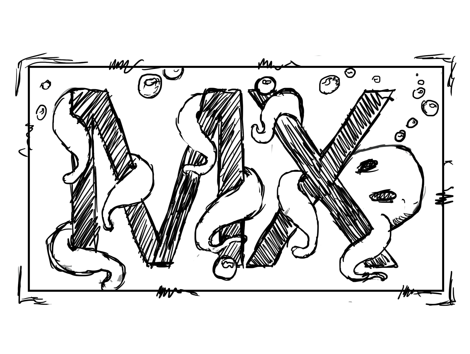 MX Sketch by Marku Wesselman on Dribbble