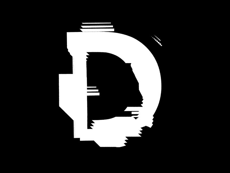 D by Alexey Atapin on Dribbble
